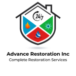 Home | Advance Restoration INC