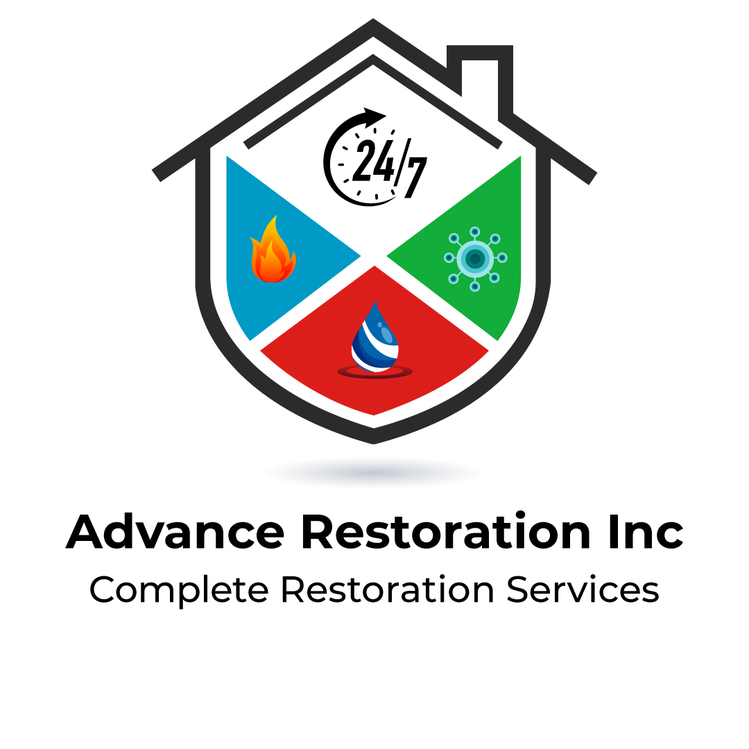 Home | Advance Restoration INC